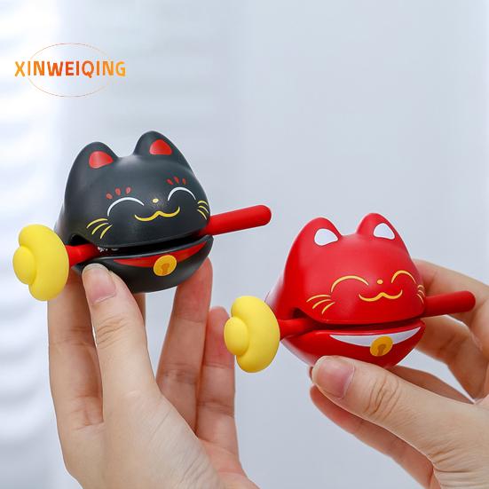 Zen Block Drum Wood Fish Temple Block, Temple Ornament, Lovely Knock ...