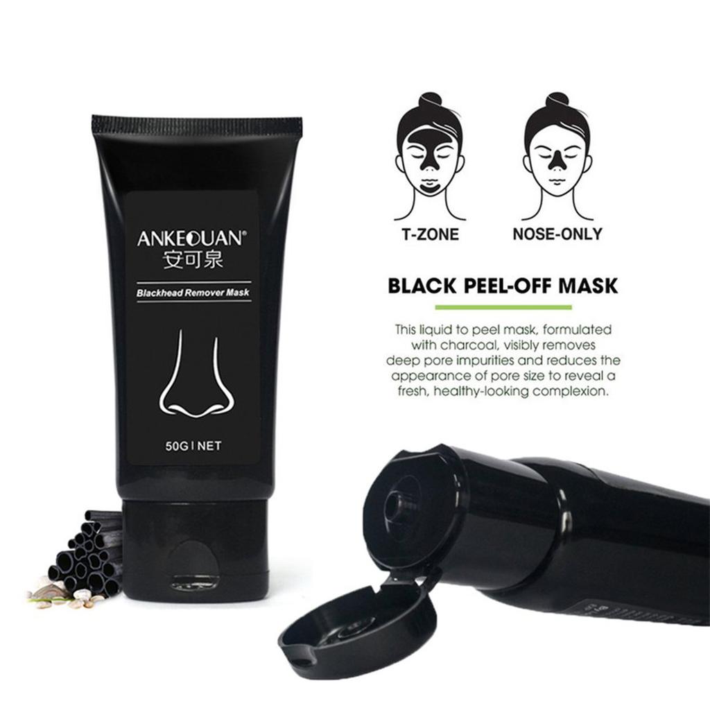 Buy Healthybody Auquest Peeling Mask Face Cleanser Shrink Pore Remove