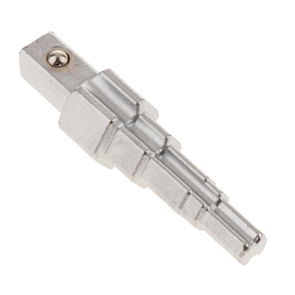 Buy Step Wrench Radiator Spud 1/2" Dr. Valves Lugs Nipple Tank ...