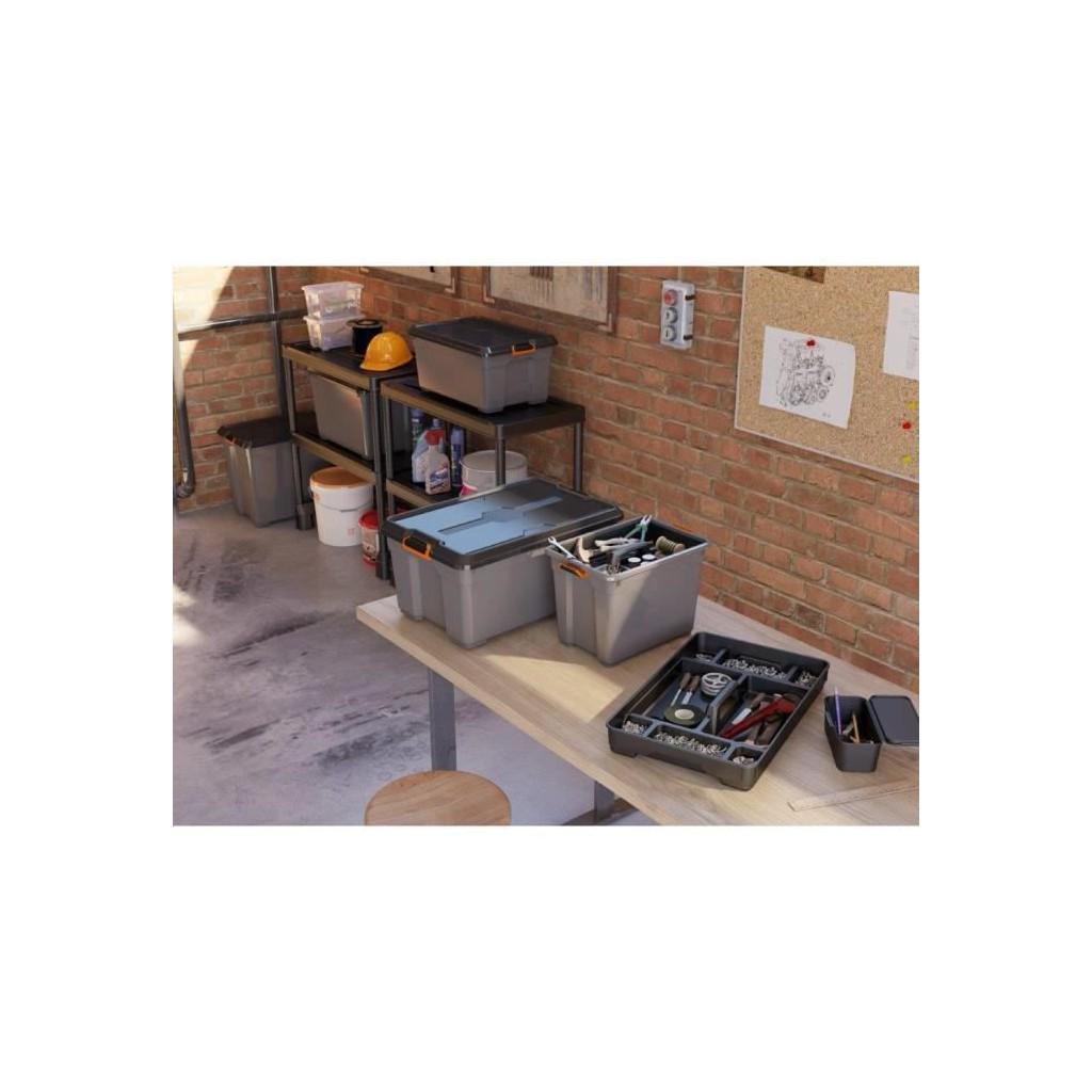 Buy KIS Moover Box pro XL storage box - 60 L at affordable prices ...