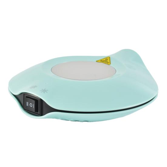 Buy Cooling Coaster Intelligent Heat Dissipation Leak Proof Warm ...