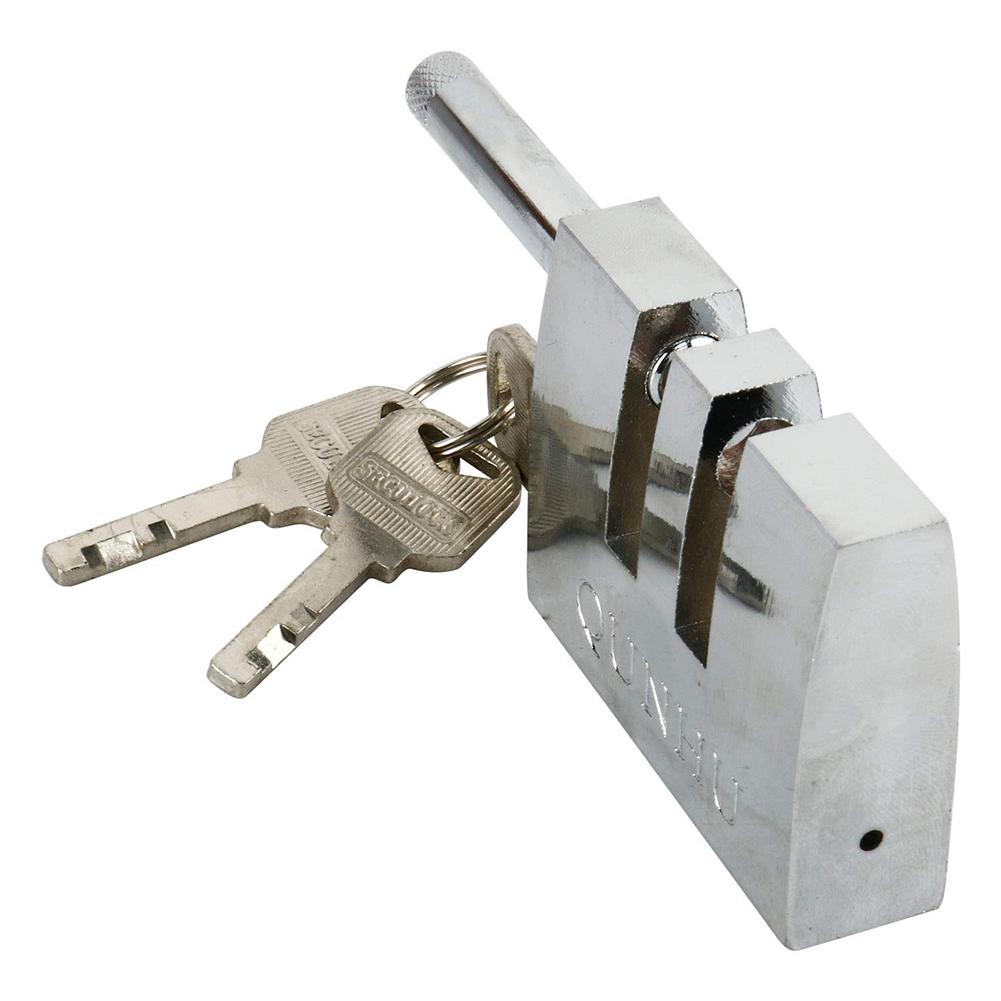 Buy Car Anti-theft Clutch Lock Parking 9-hole Positioning Throttle ...