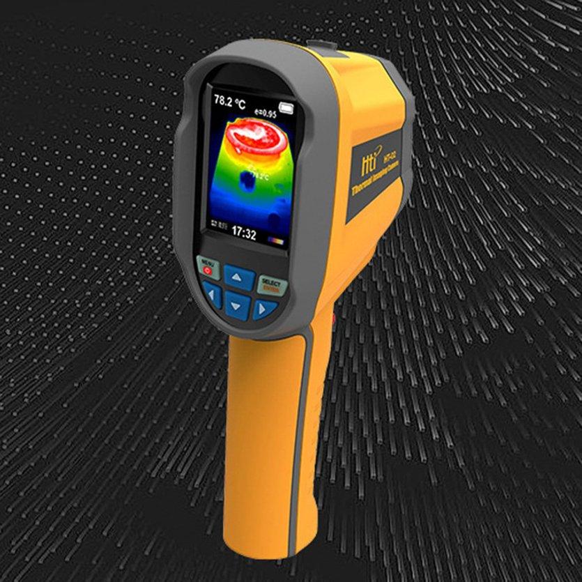 Buy Big Dipper Thermal Imaging Camera Handheld Infrared Thermal Imager ...