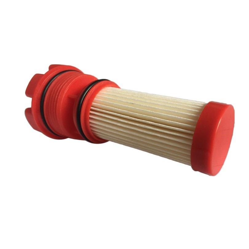Buy Red Fuel Filter 35-884380T 35-8M0020349 for Mercury DFI OptiMax ...
