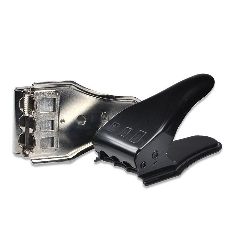 Buy Sim Card Cutter Tool Machine Micro Nano All-in-one 3 In 1 Nano Sim ...