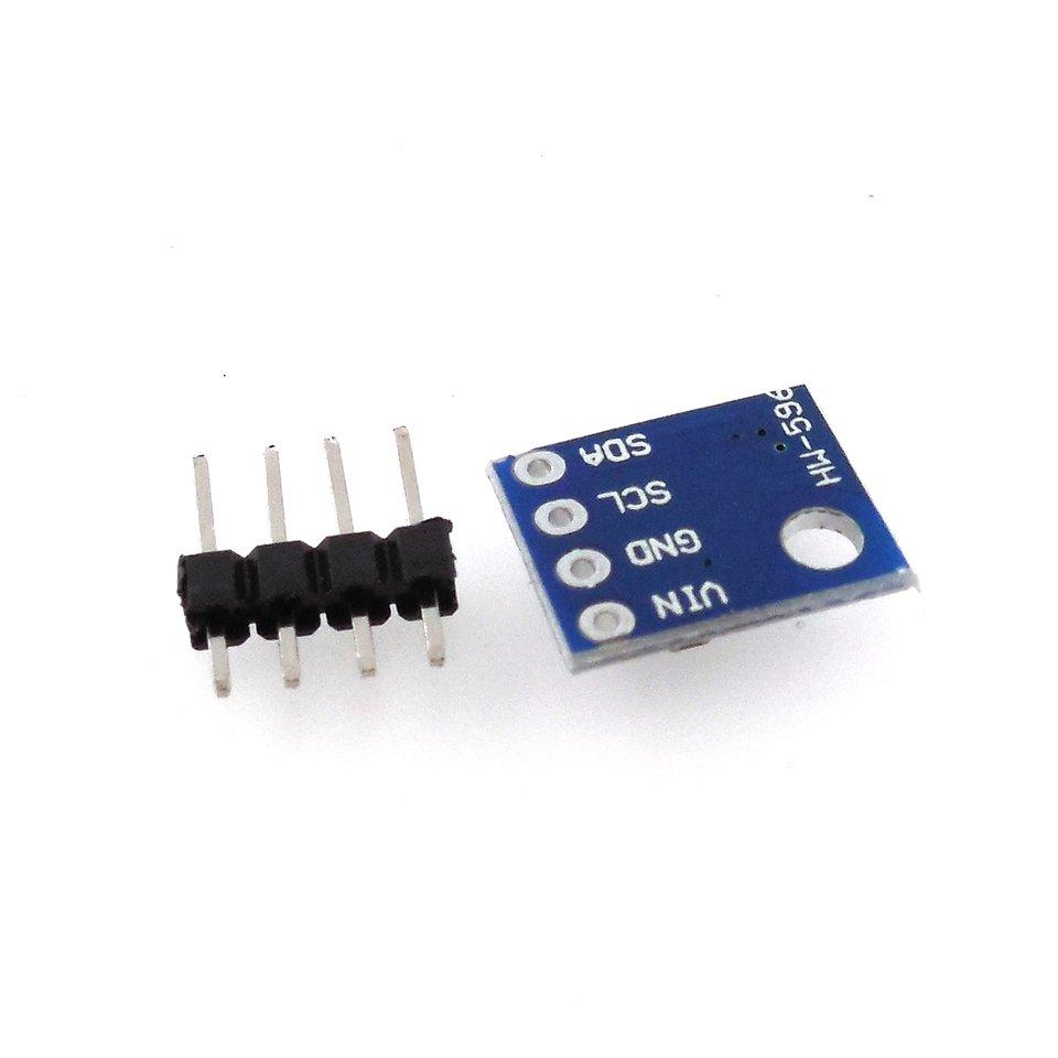 Buy KC GY-68 BMP180 Replace BMP085 Digital Barometric Pressure Sensor ...