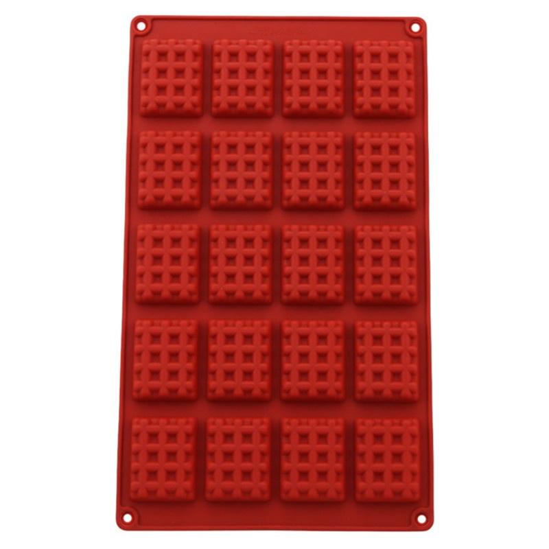 Buy Food Grade Waffle Makers Car Mold Cooking Tool Kitchen Gadget Mould ...