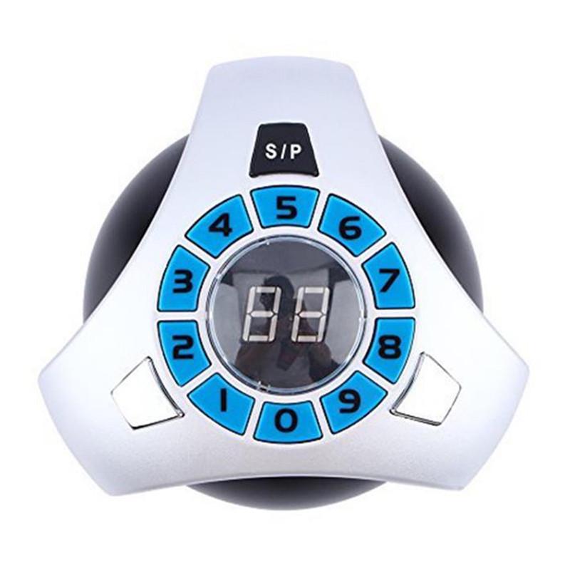 Buy Funny Electric Shock 1 To 99 Shocking Number Toy Player Guessing ...