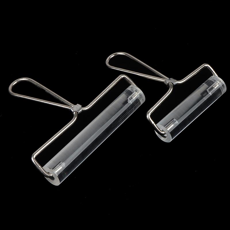 Kjøp Acrylic Roller With Handle Sculpey Polymer Clay Diy Craft Molding ...