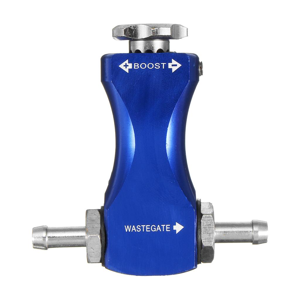 Buy Universal Adjustable Car Manual Turbo Boost Controller Turbocharger ...