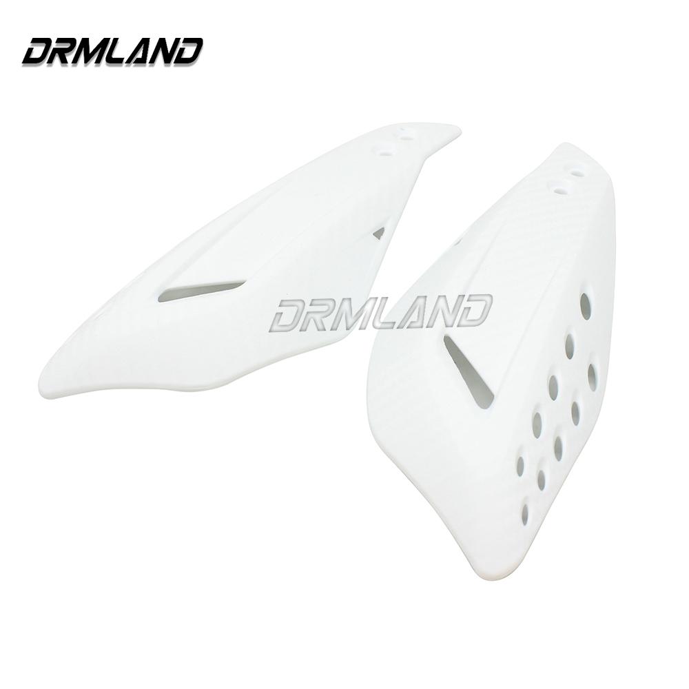 Cheap 1 Pair 22mm Motocross Hand Guard Handle Protector Shield ...