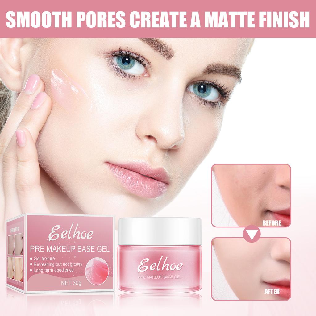 Buy EELHOE Primer Concealer Hydrating Moisturizer Makeup Base Cosmetics ...