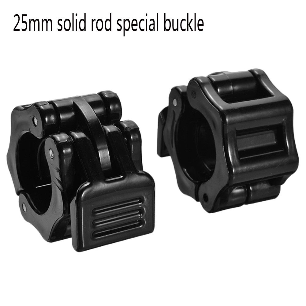 Buy 1Pair Dumbbell Barbell Fitness Gym Spring Body Building Dumbell ...