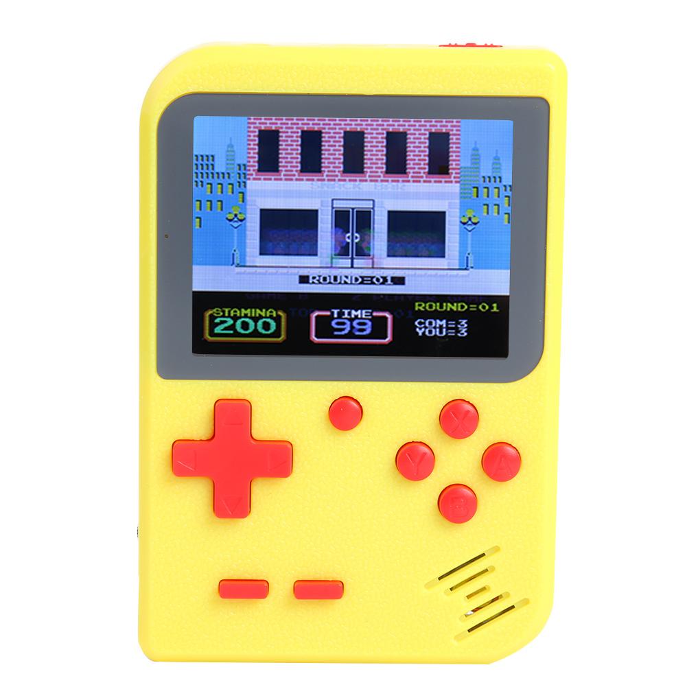 Buy GC26 Video Game Console Retro Mini Handheld Game Player Built-in ...