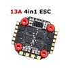 JHEMCU Gf16-bmi Stack F405-bmi Flight Controller Bmi270 W/osd At7456e ...