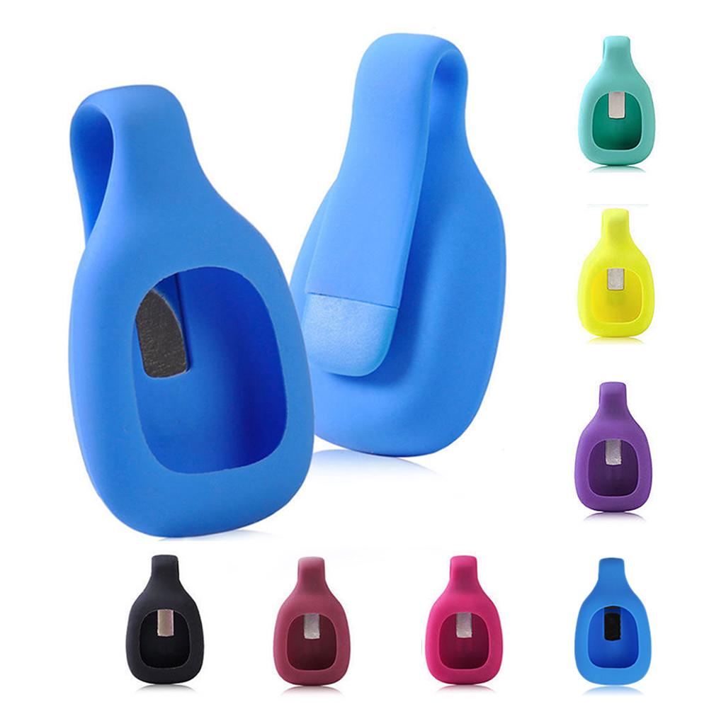 Buy Colorful Replacement Silicon Rubber Clip Case Cover Holder Pouch ...