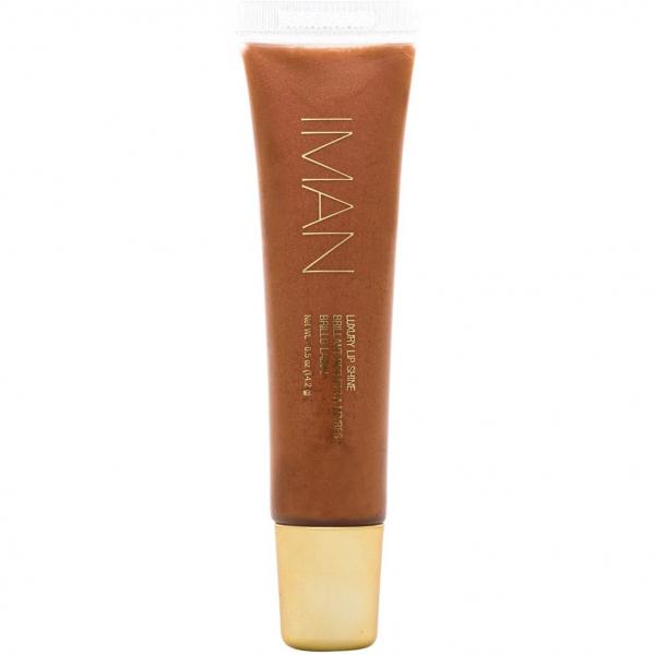 Buy Iman - LUXURY Lip Gloss - Expose at affordable prices — free ...
