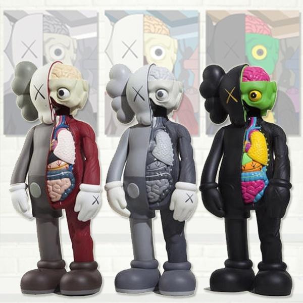 Buy 20CM Dissected Companion Limited Edition Action Figure Toys ...