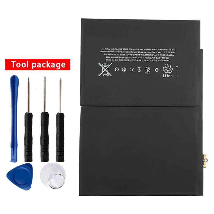 Buy Original High Quality Tablet Battery For Apple iPad 6 iPad Air 2 ...