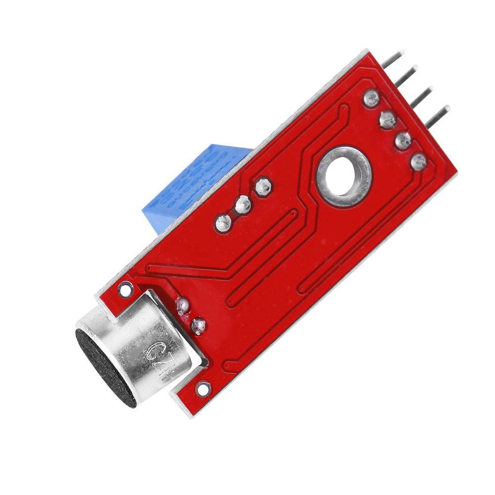 Buy Audio Microphone Sound Module, Microphone Amplifier Board, for TVs ...