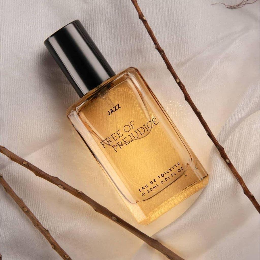 Cheap MINISO Free of Prejudice Eau De Toilette Unisex Perfume For Women ...