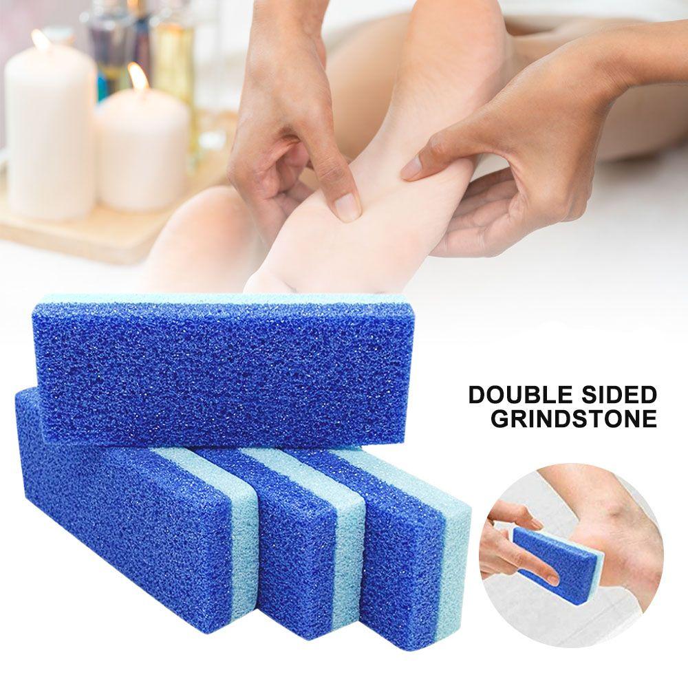 Buy 1pc Foot Cleaning Callus Dead Skin Corn Pumice Stone Remover ...
