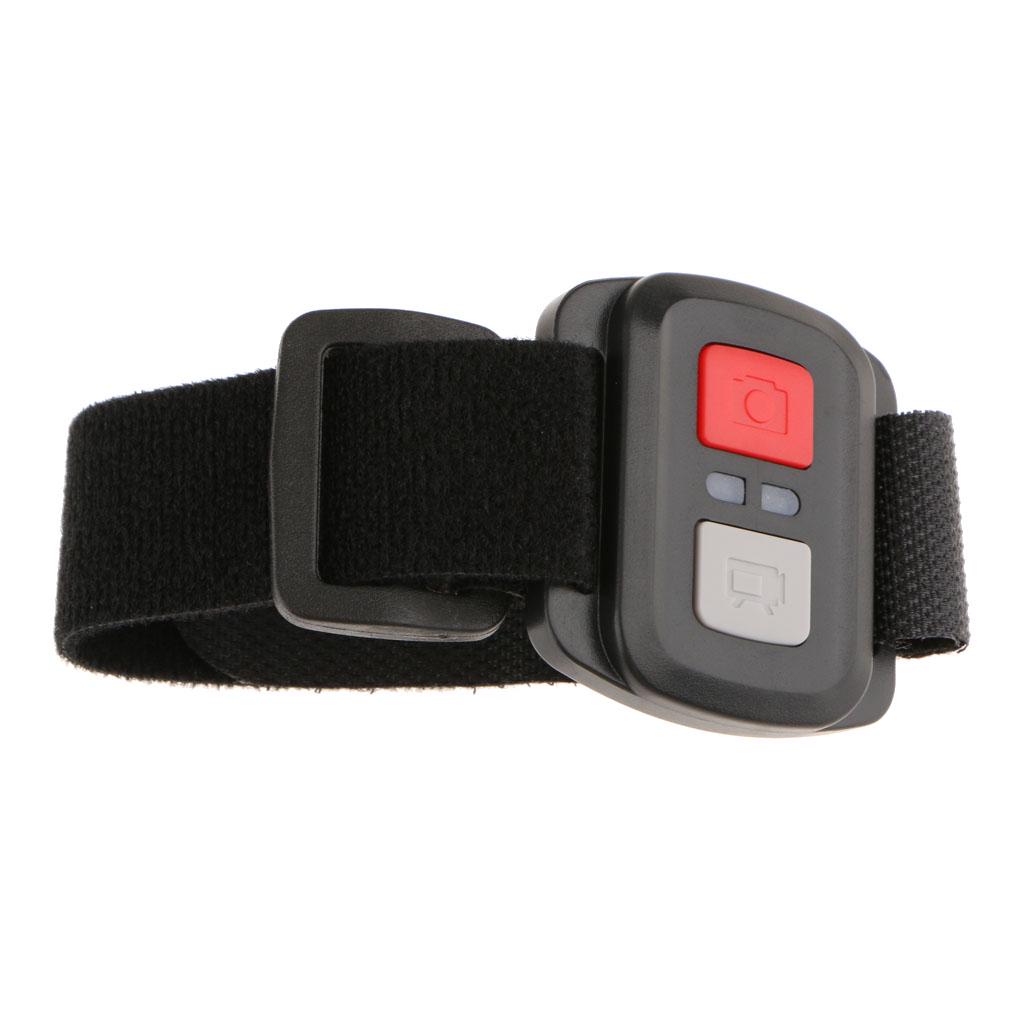 Buy 2.4G Remote Control for EKEN H9R H9S H8R H8 Pro H9 Plus Sport ...