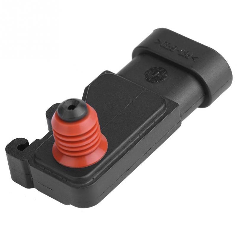 Buy Manifold Absolute Pressure MAP Sensor for Acura Buick Chevrolet GMC ...