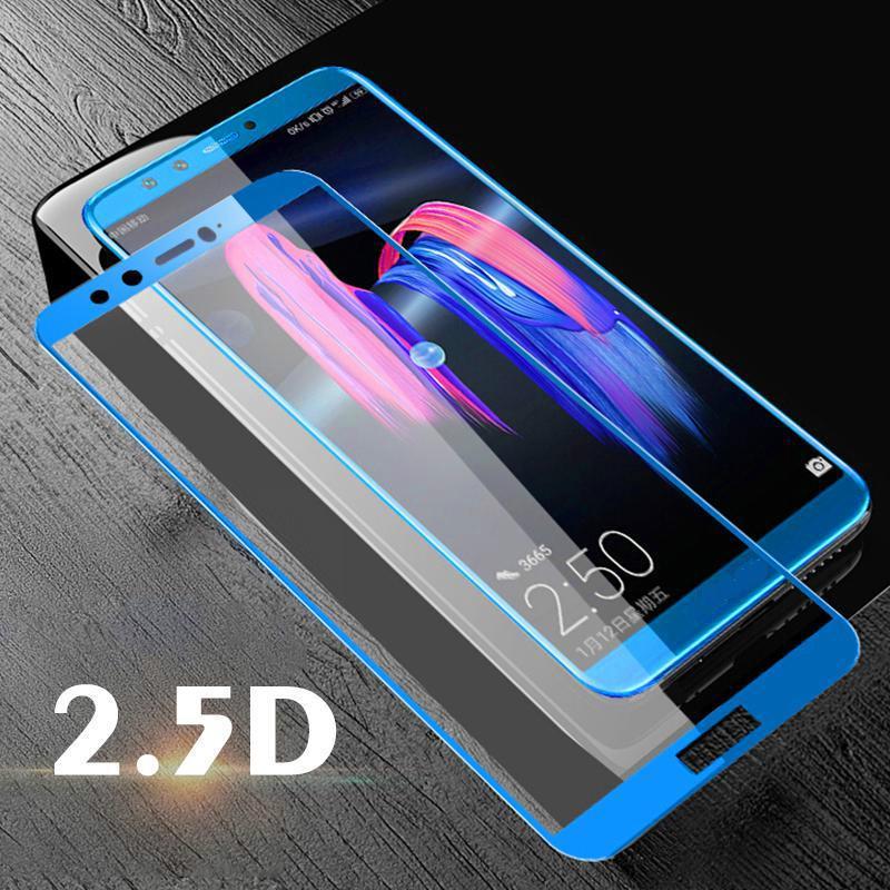 Buy Premium Full Cover Tempered Glass Protective Film Screen Protector ...