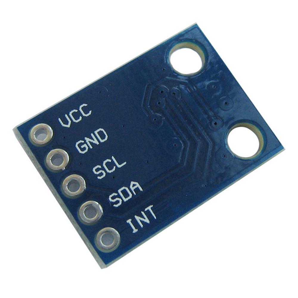 Buy GY-2561 TSL2561 Luminosity Sensor Breakout Infrared Light Sensor Module Integrating Sensor ...