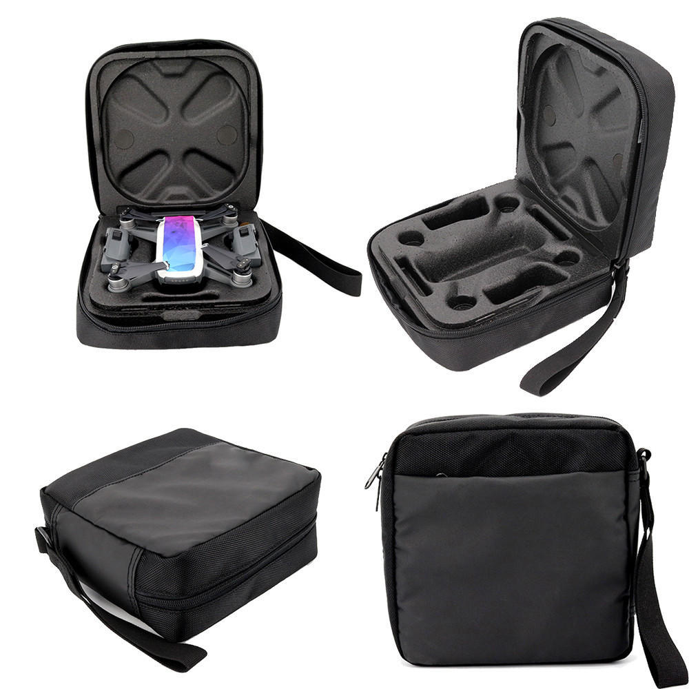Buy Drone Carry Bag Storage Pouch Waterproof Zipper Case DJI SPARK ...