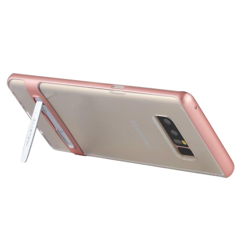Pink Waterproof Wateproof Case for Samsung Galaxy Note 8 Removable ...