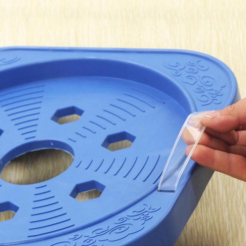 Buy Multifunctional Gas Cylinder Movable Base Removable Bottle Holder ...
