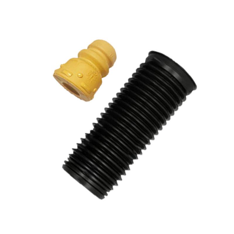 Suspension Hydraulic Shock Absorber Buffer Block & Dust Cover For Golf ...