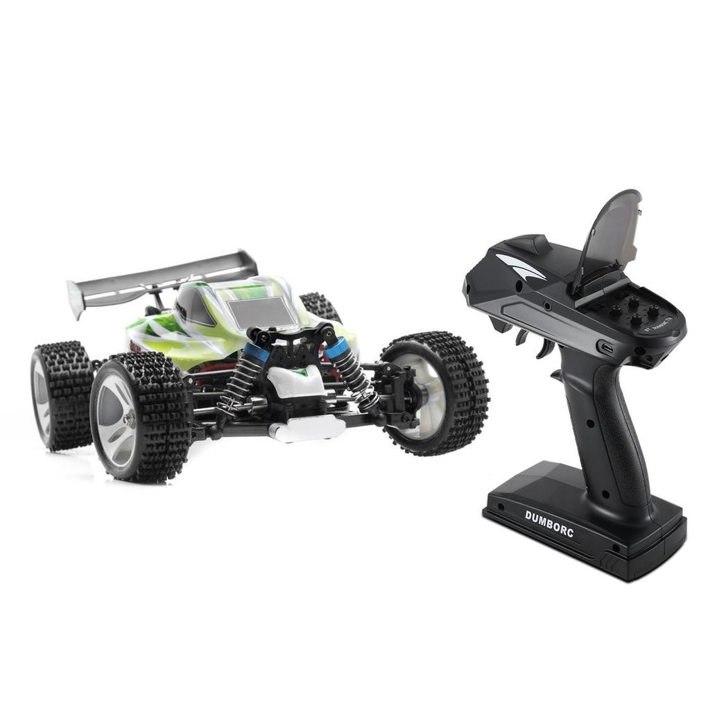 Buy YE Dumborc X4 Transmitter With X6F 2.4G Receiver Spare Part For MN ...