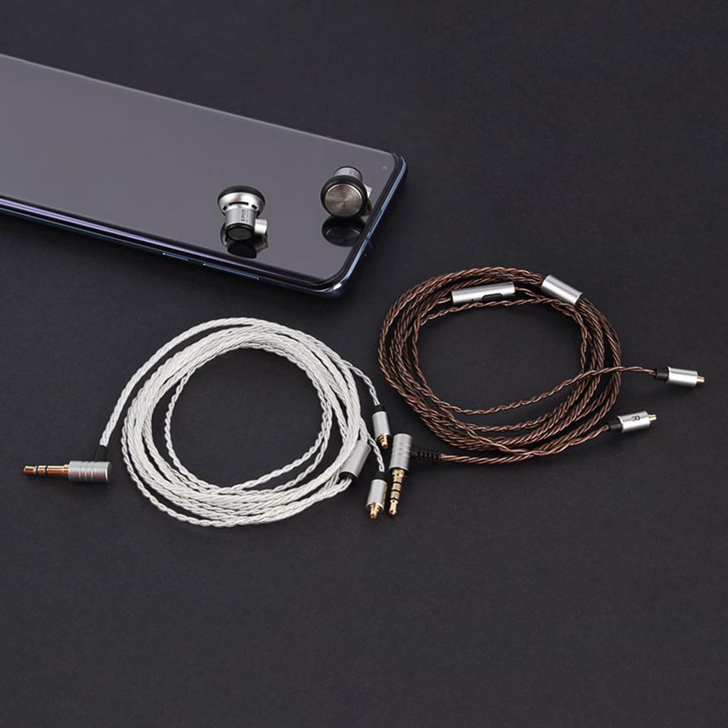 Buy EP05 Earphone 16mm Driver High Resolution 5N High Purity OFC ...