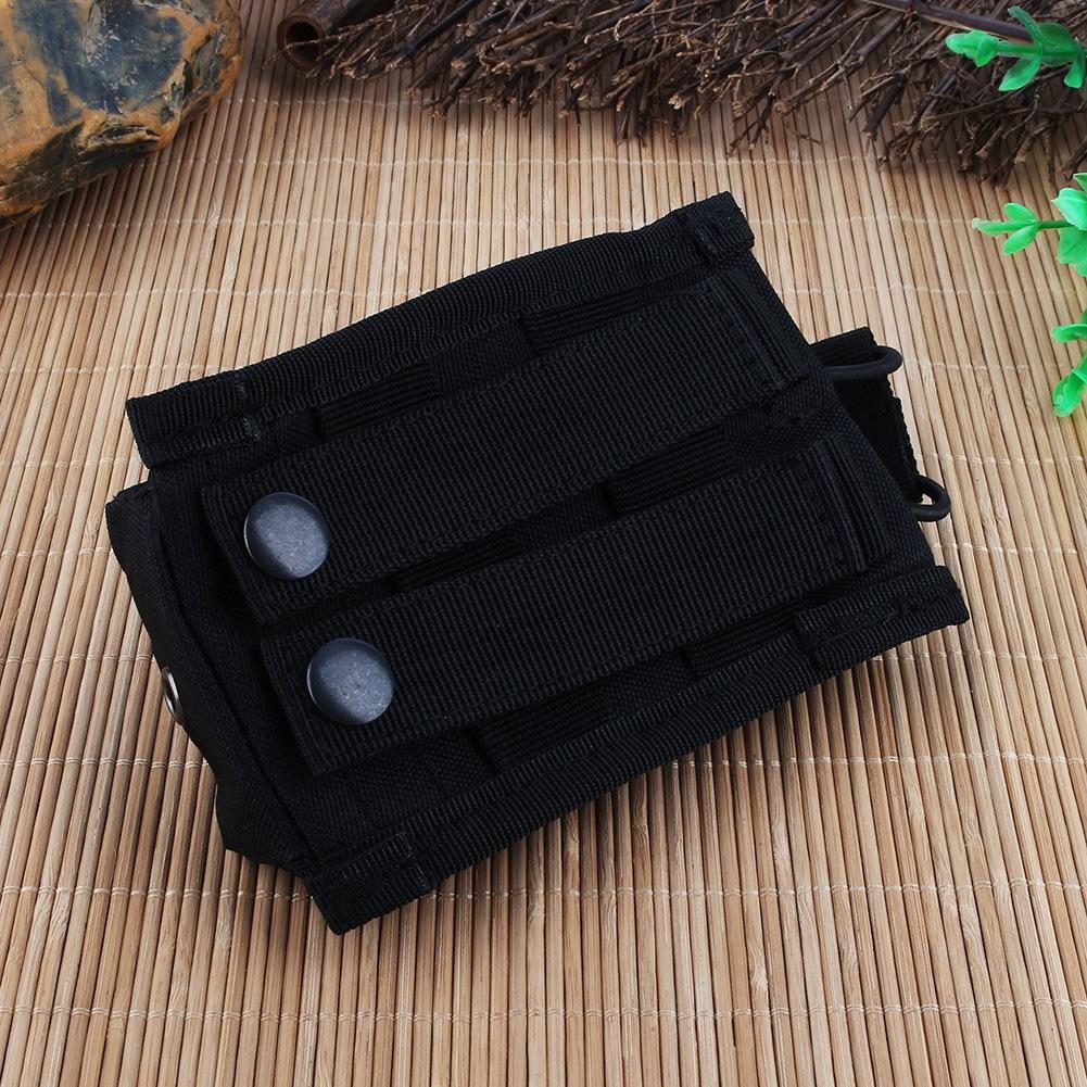 Buy MOLLE Tactics Signal Open Mag Pouch Magazine Bag GS at affordable ...