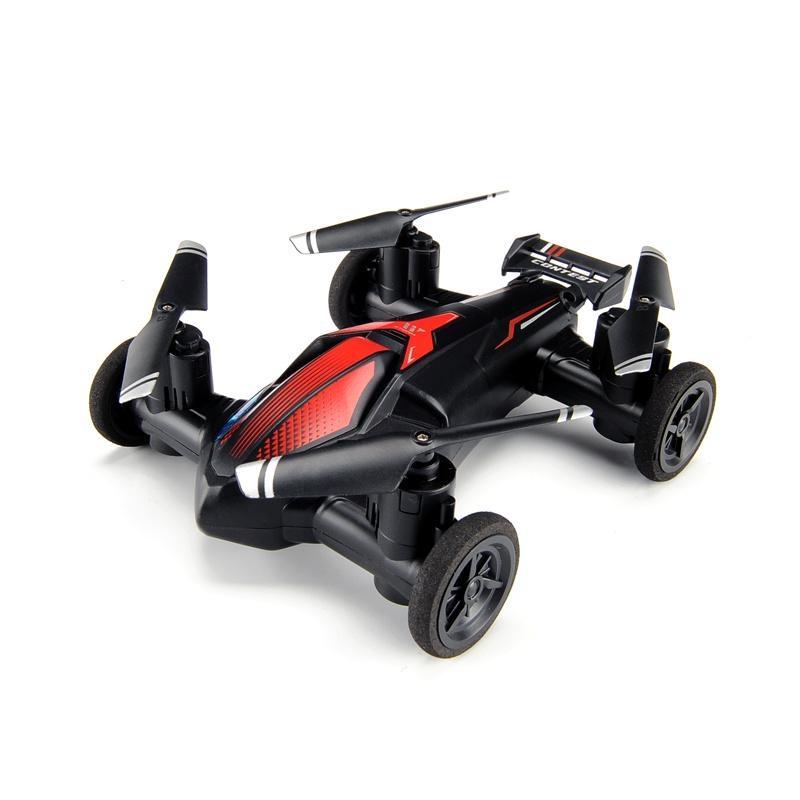 Buy Land And Air Dual Mode MINI Four-axis Remote Control Car, Remote ...