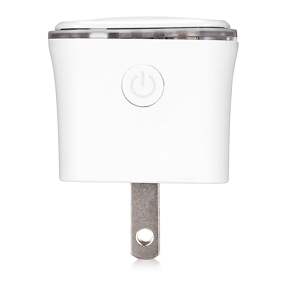 Buy Meross MRE120 Mini Wall Plug WiFi Range Extender 300Mbps Wireless ...