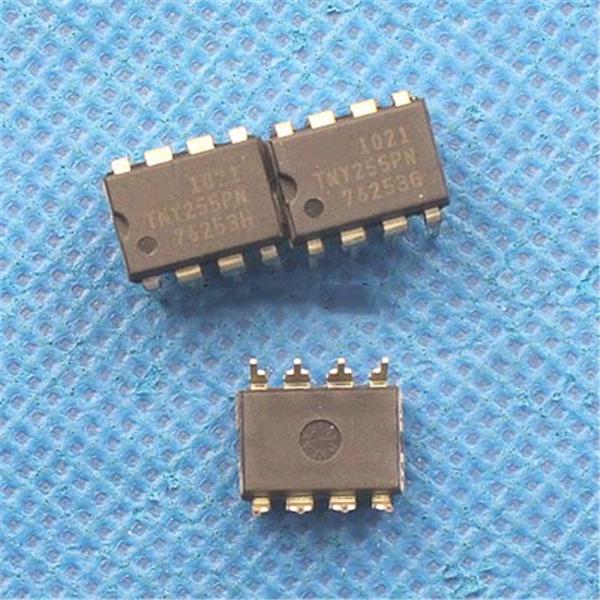 Buy 10pcs/lot TNY255P TNY255PN TNY255 DIP-8 Power Management IC Switching Power Supply Chip at ...