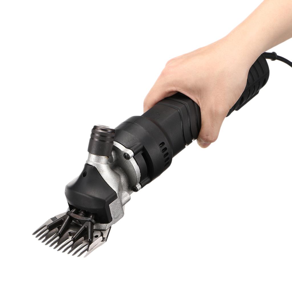 Cheap 3000W 6 Gears Speed Electric Sheep Goat Shearing Machine Clipper ...