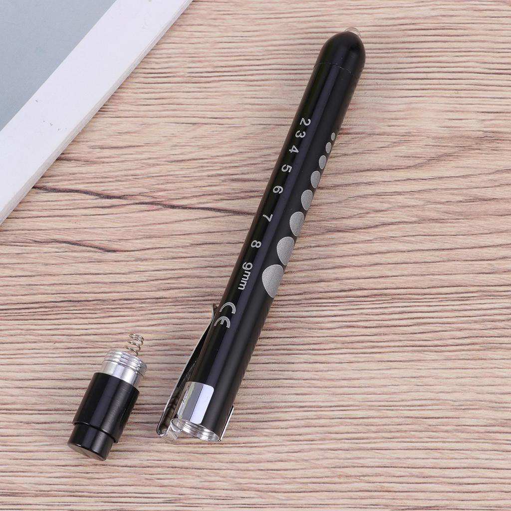 Buy 1PC Emergency Surgical EMT Medical LED Penlight Torch Pen Light ...