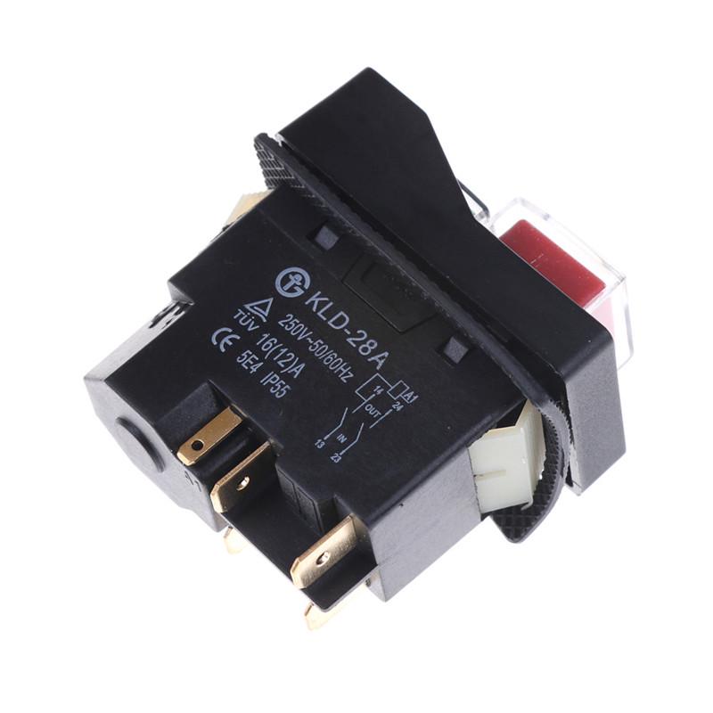 Wasserdichter Magnetschalter Kld-28 Kld-28A günstig kaufen — Preis ...