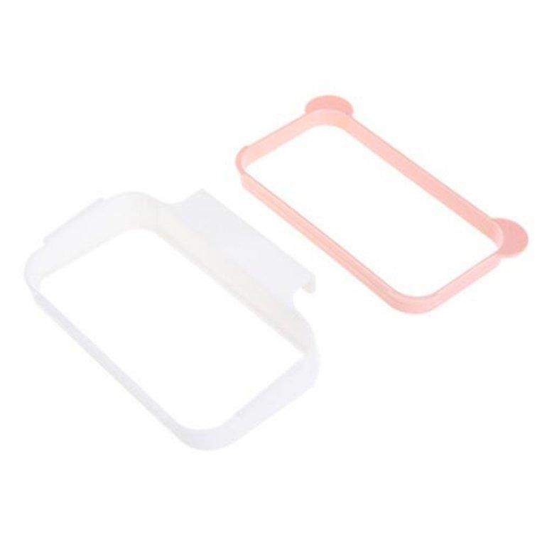 Fu Ling Kitchen Cabinet Cupboard Door Back Trash Container Hanging ...