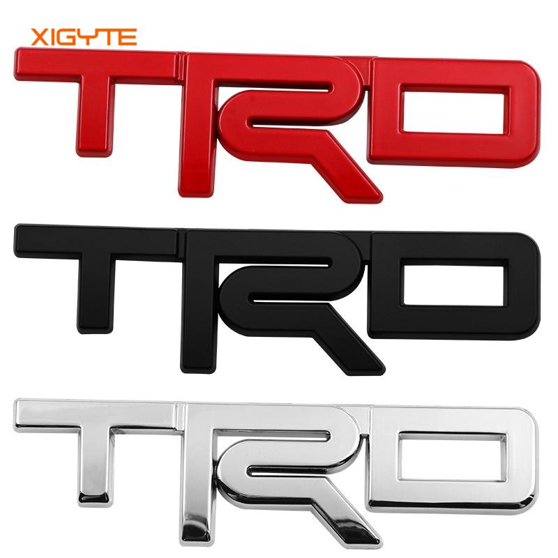 Buy 1PCS 3D Car Stickers Standard Sports Decorative Vehicle Sticker For ...