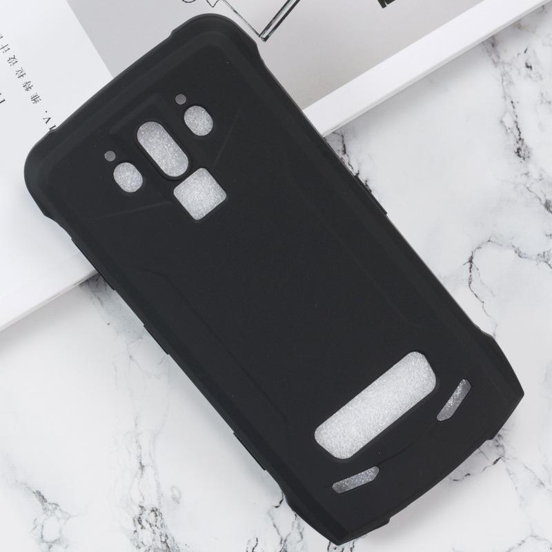 Cheap Slim Soft TPU Case For Doogee S98 / S41 / S99 / S61 Pro / X97 ...
