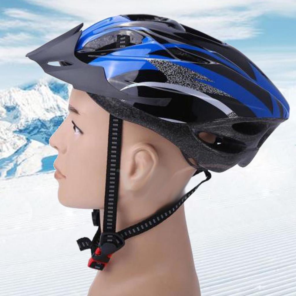 Buy H&B Store Adjustable Streamline Outdoor Sports Cycling Mountain ...