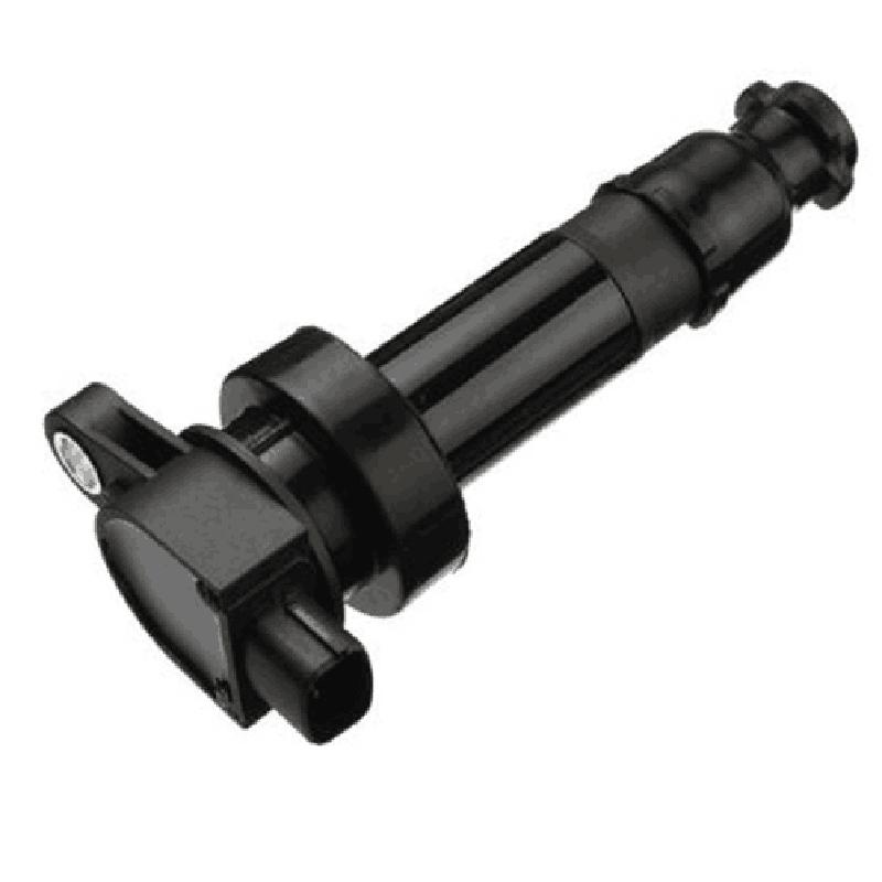Buy Ignition Coil for Kia Cerato Soul 1.6L 2004-2018 Hyundai OE:27301 ...