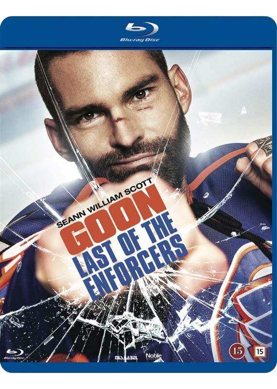 Buy Goon 2: last of the enforcers (blu-ray) seann william scott, liev ...