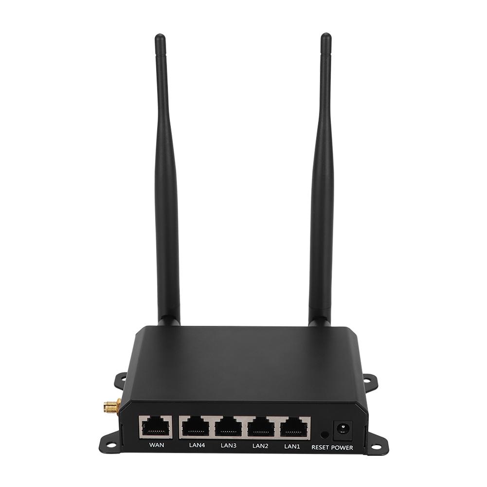 Buy All Metal Structure Wireless WiFi Router Wireless Industrial WiFi ...